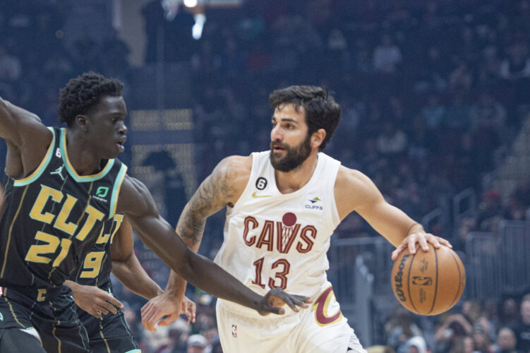 Hornets beat Cavs in regular season finale | News, Sports, Jobs ...